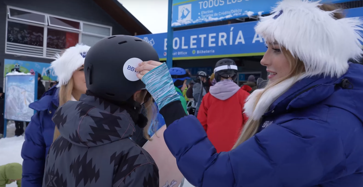 EARLY PASS BBVA - Catedral Alta Patagonia